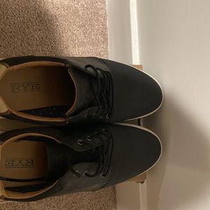 Rye | Shoes | Hawker Rye Thorelle Textured Sneaker | Poshmark